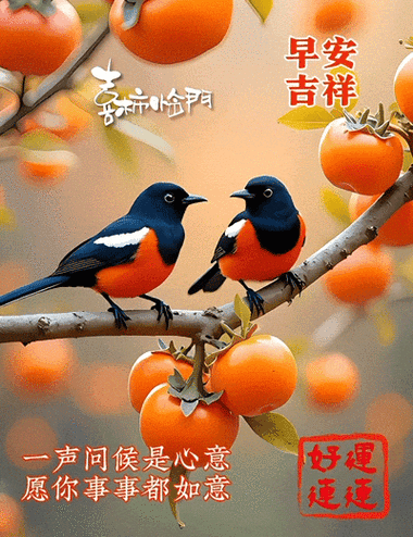 图片祝福图标