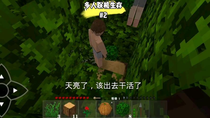 生存战争能不能联机玩截图