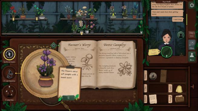 steam游戏人物对话没有声音图标