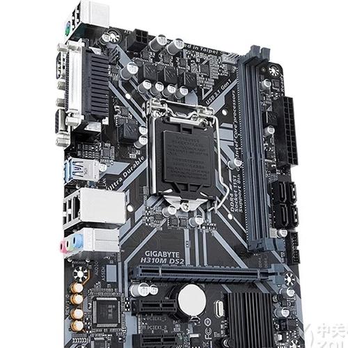 H310mhp主板图标