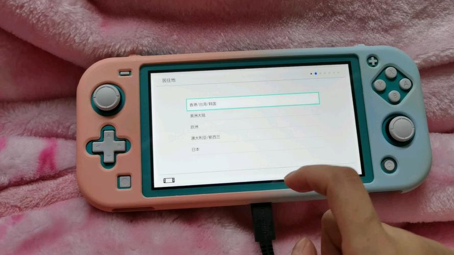 任天堂账号注册图标