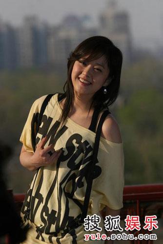 北京欢迎你哪些歌手图标