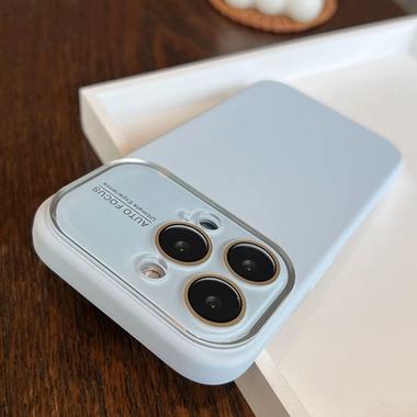 苹果原装液态硅胶壳截图