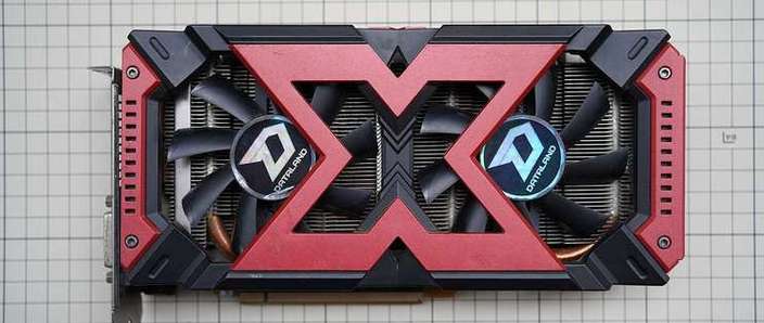 残血rx580的使用体验图标