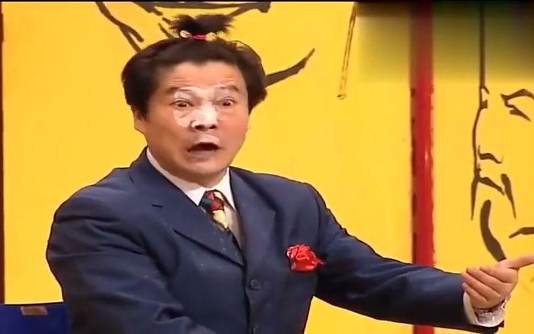 奇志大兵相声小品合集截图