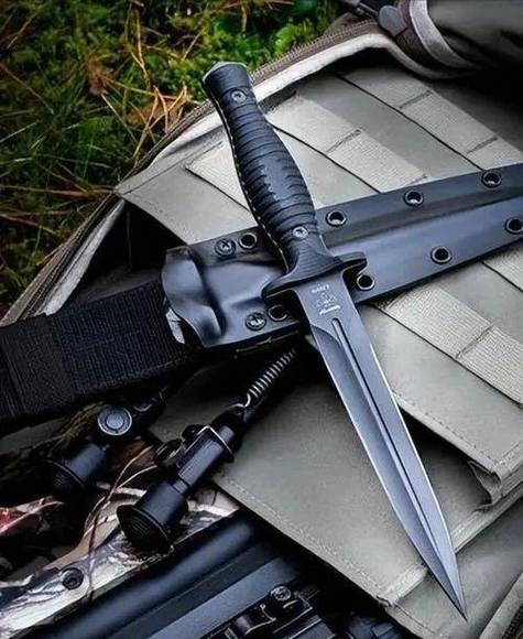 特工专用武器大全图标