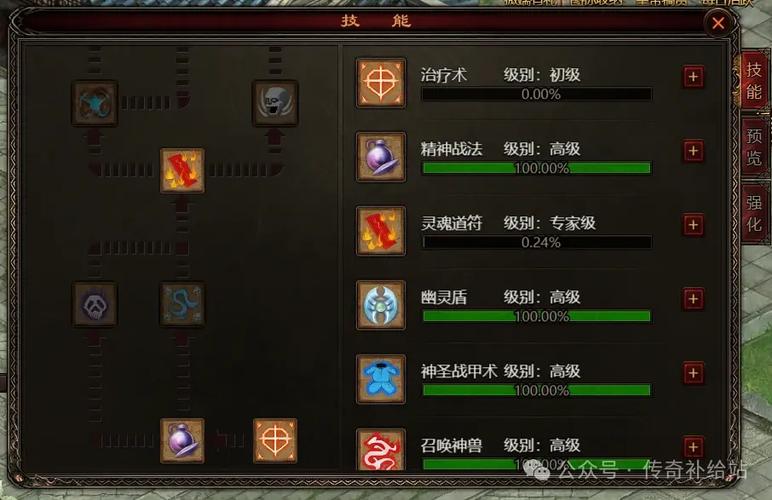 乾坤挪移法有啥作用图标