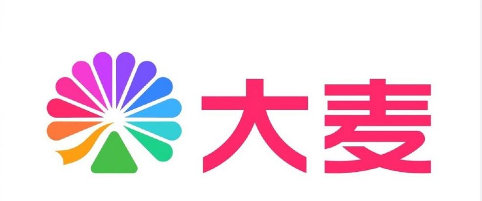 大麦票务网官网订票图标