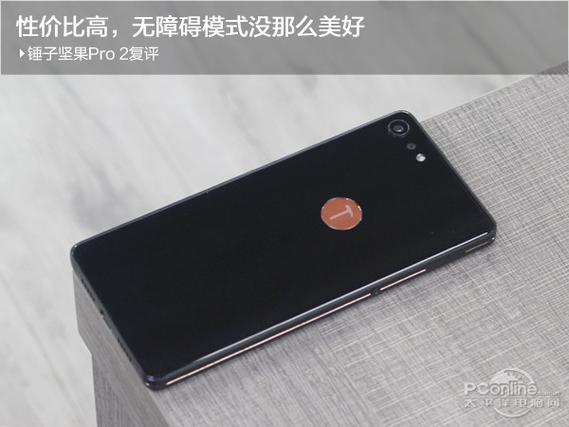 坚果pro2电池寿命检测图标