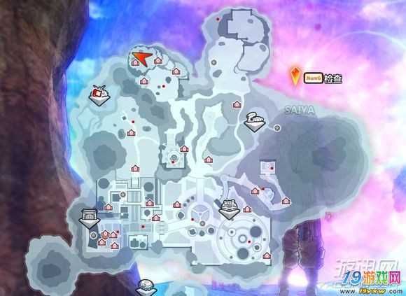 龙珠超宇宙2新手攻略图标