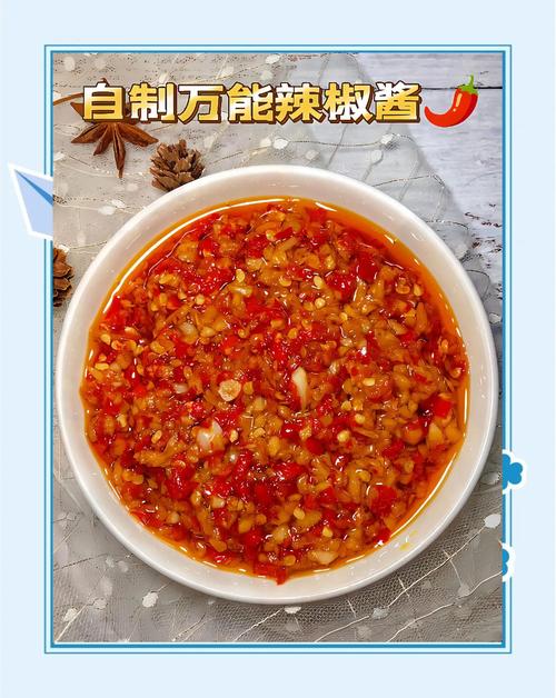 好吃的辣椒酱图标