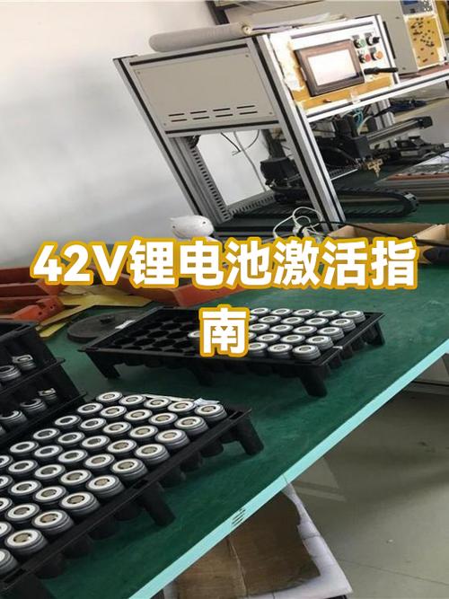 锂电池需要激活码图标