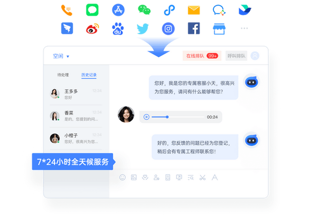 阳光客服电话9558怎么转人工服务图标