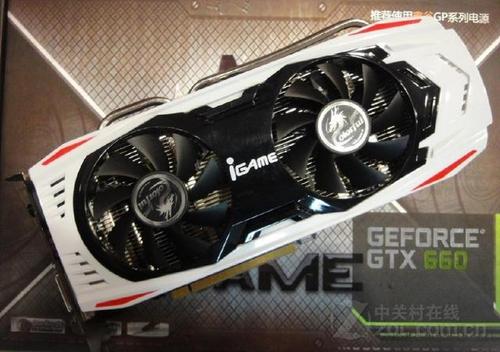 GTX660ti比得过1050吗图标