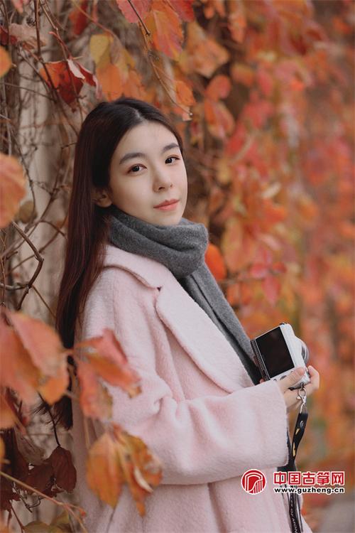 女孩叫央央好吗截图