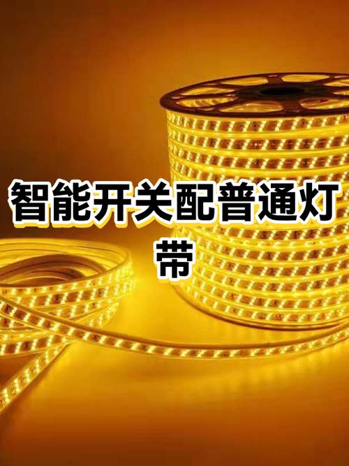 智能灯还需要智能开关吗图标