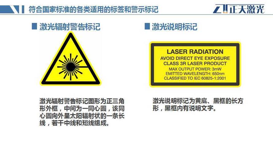 激光切割对人体有哪些伤害图标