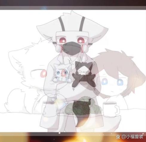 兽化实验室k图标