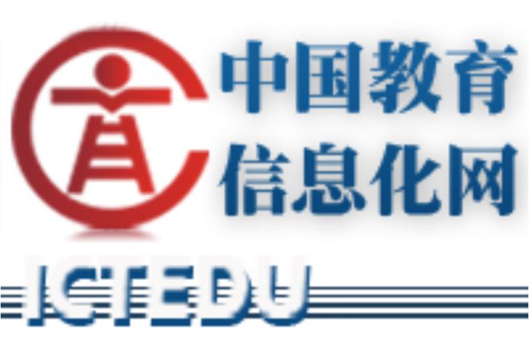 中国教育网图标