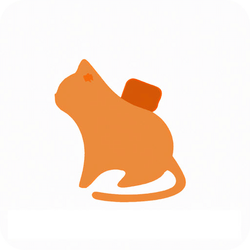 猫猫出行app图标
