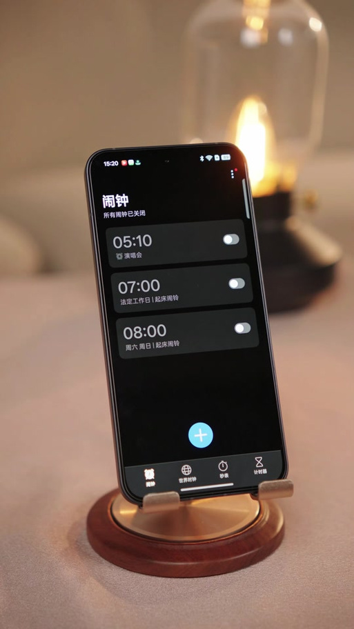 oppo reno14怎么录屏图标