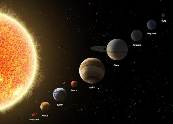 现实宇宙有多大吗图标
