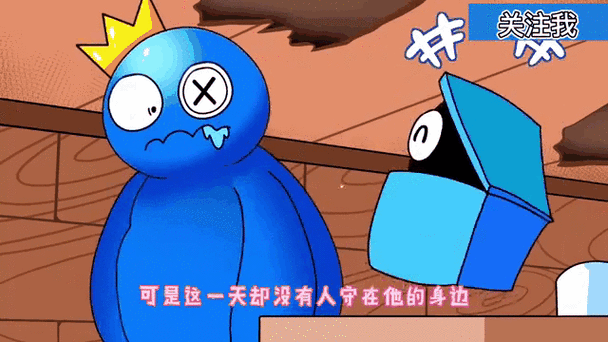 小布是什么意思?图标