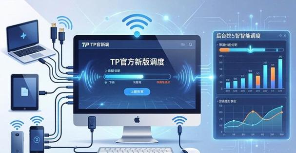 tptp安装应用图标