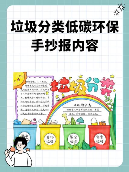 环保的重要性图标
