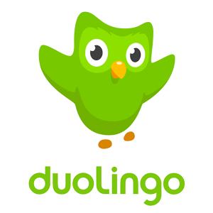 duolingo国外破解图标