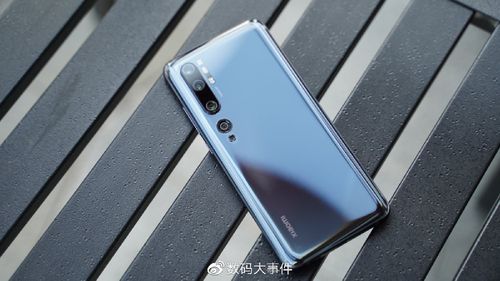 小米cc9pro图标