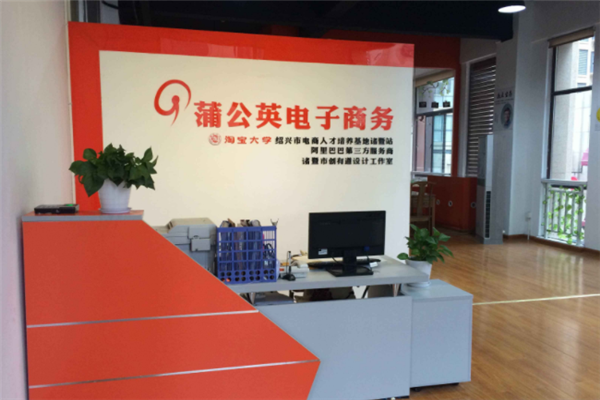 蒲公英公司是干嘛的图标