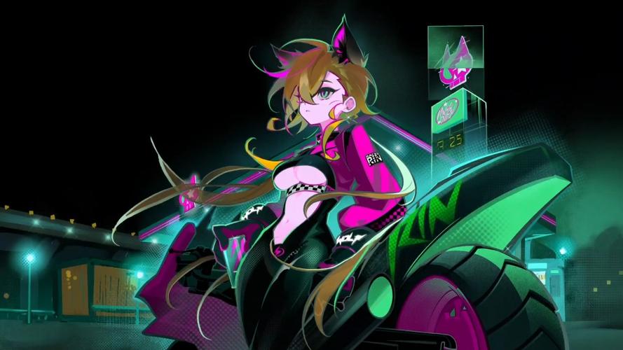 喵斯快跑几点更新截图