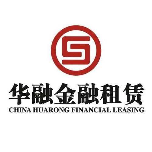 华融金融图标
