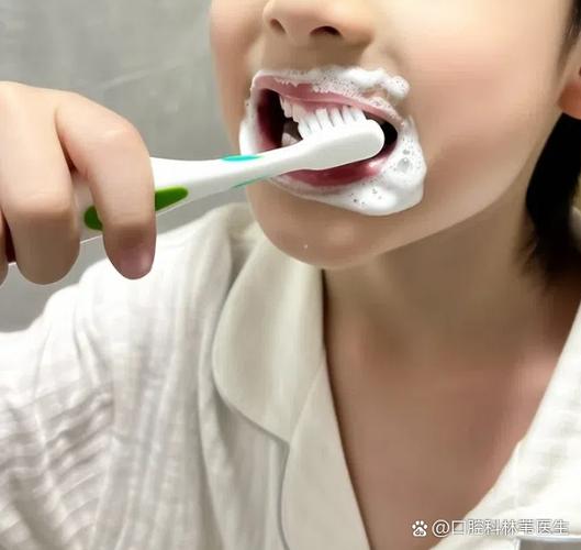口水脏是什么原因截图
