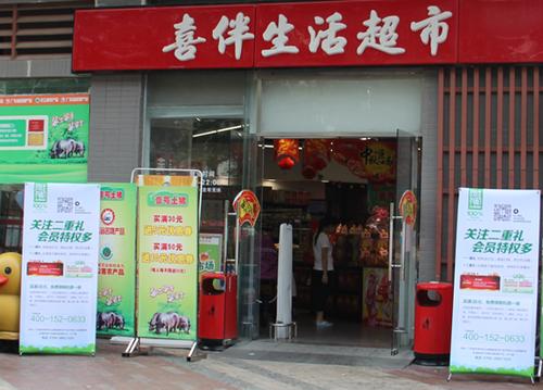 和喜弟差不多的社交软件图标