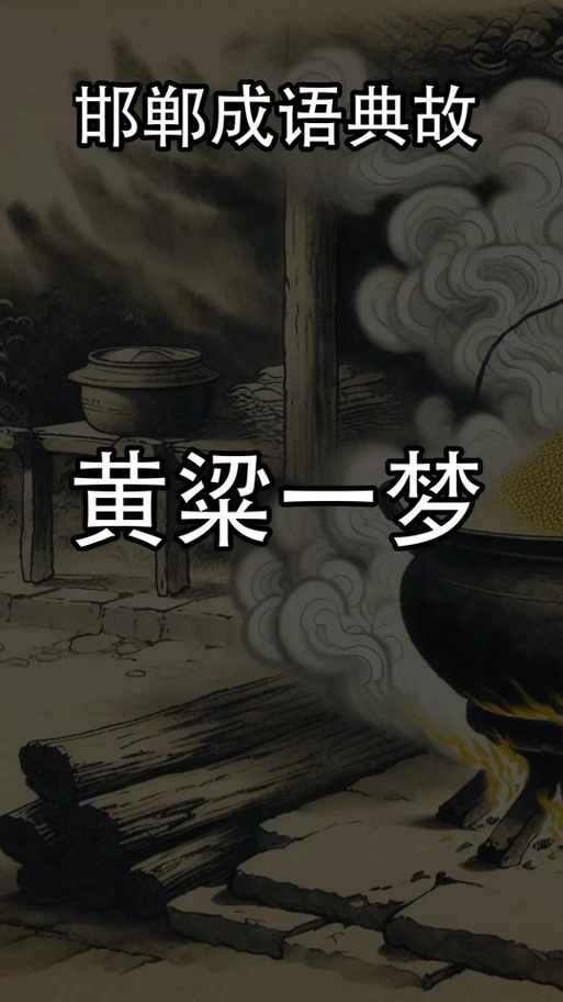 黄粱一梦黄粱是小米图标