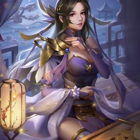 三国杀晋王元姬