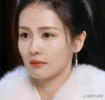 白鹿是怎么进入演艺圈的截图