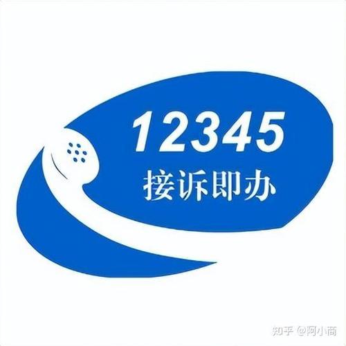 12345督办最狠的方法图标