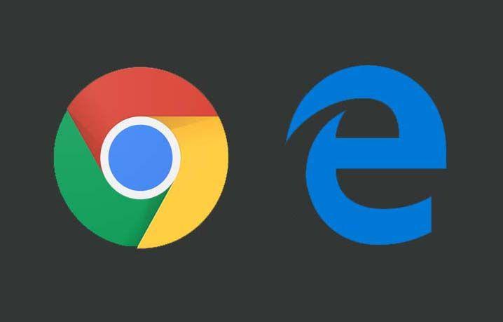 谷歌edge浏览器图标