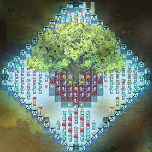 了不起的修仙模拟器药田种什么图标
