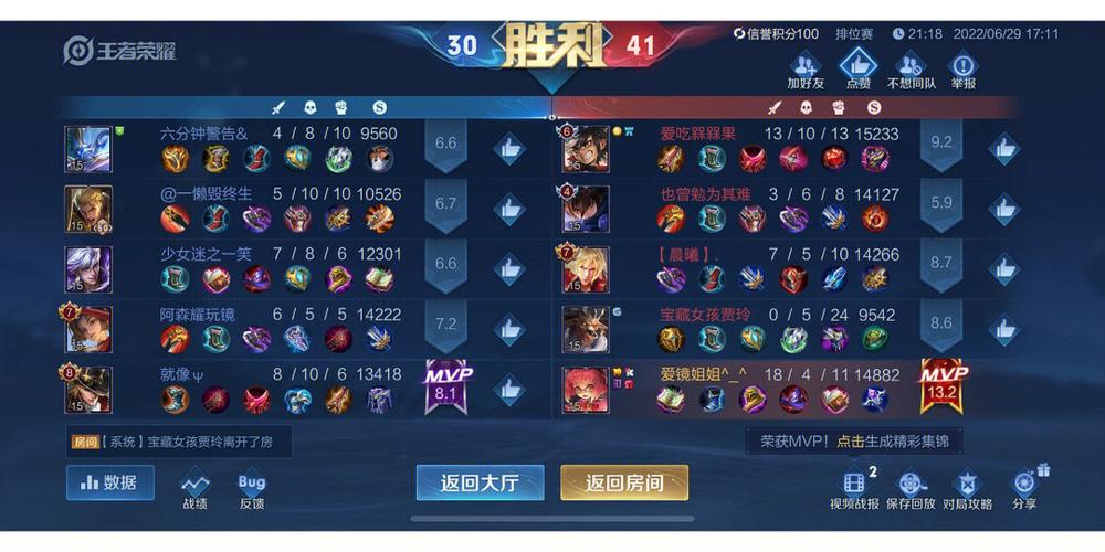 王者荣耀击败英文图标