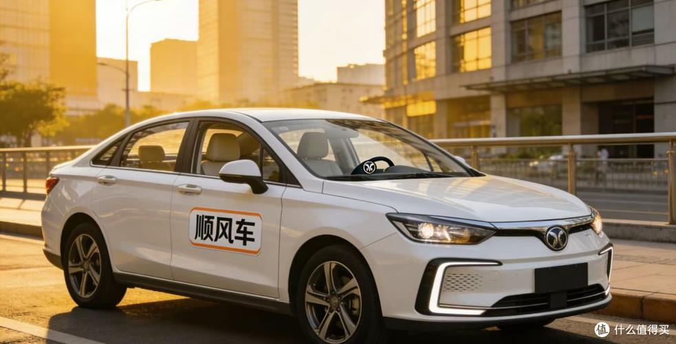 2026人找车顺风车图标