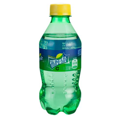 500ml雪碧瓶尺寸图游戏截图