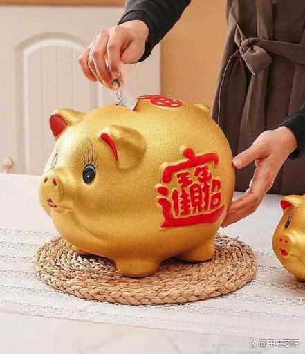 存钱罐贷款靠谱吗图标
