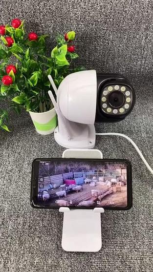 用手机做监控远程监控图标