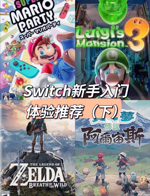 一个switch可以几个人玩图标