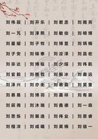 名字查询