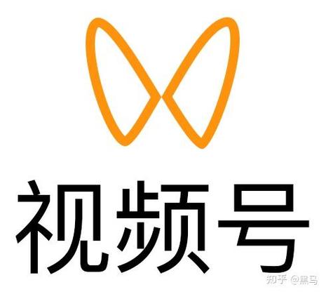 视频号开放平台图标